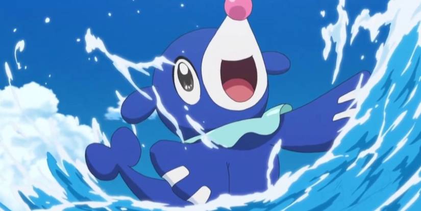 20 Best Starter Pokémon, Ranked