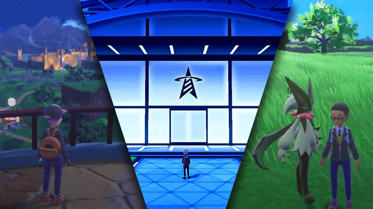 The Next Main Pokémon Games Need an Expanded Battle Tower