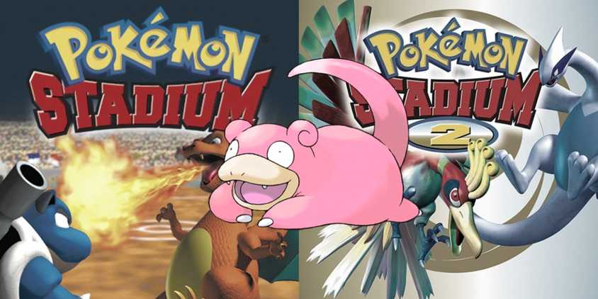 Every Poison/Ground-type in Pokémon