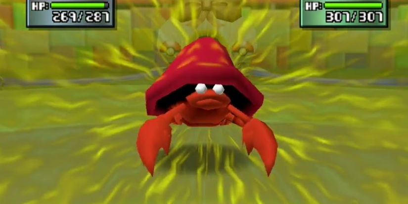 Every Mushroom Pokémon in the Series, Ranked