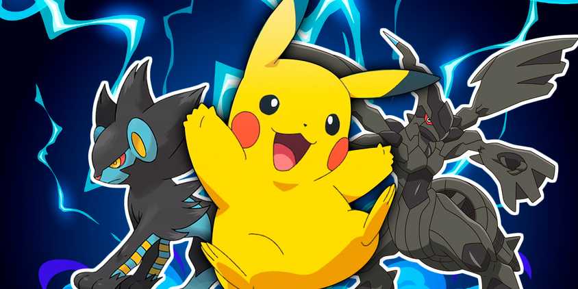 10 Best Pokémon Based on Greek & Roman Gods, Ranked