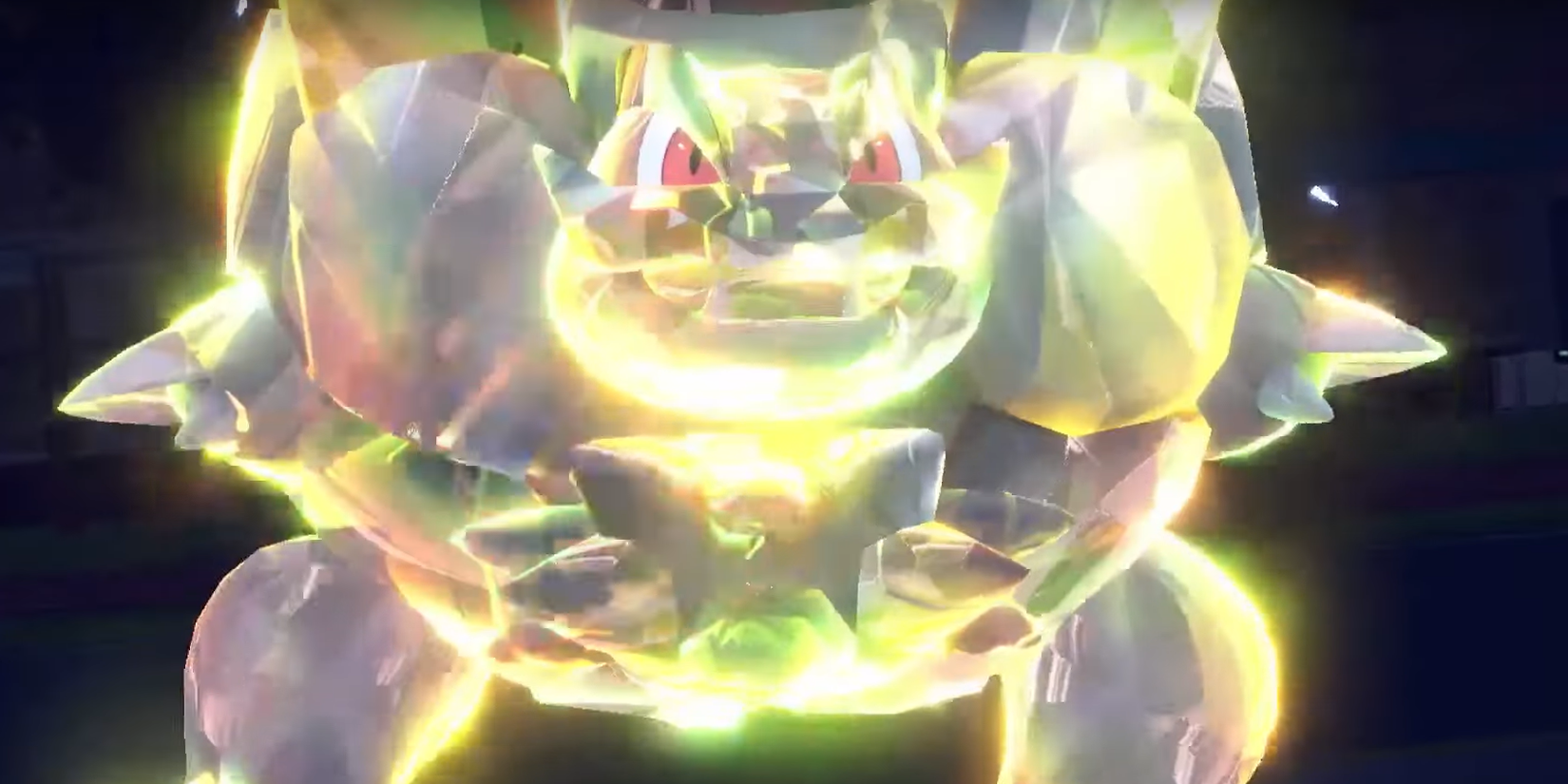 All 18 Pokémon Types, Ranked By Strength