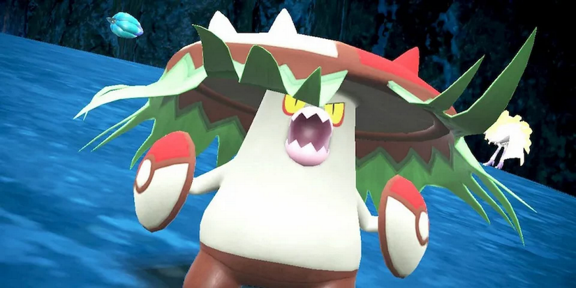 10 Paradox Pokemon That Desperately Need to Appear in the Pokemon ...