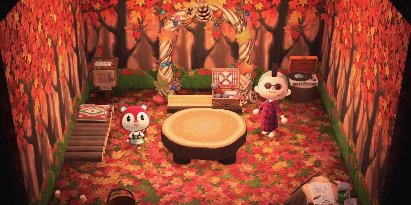 10 Cutest Squirrel Villagers in Animal Crossing: New Horizons, Ranked