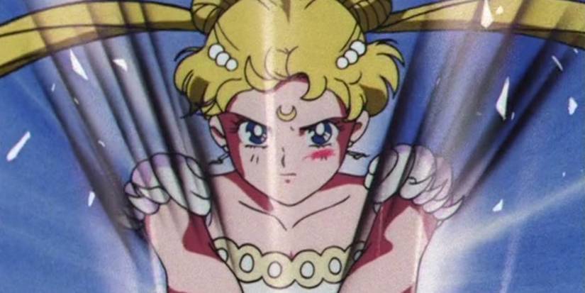 10 Minor Sailor Moon Characters We Wish We Saw More of in the Anime