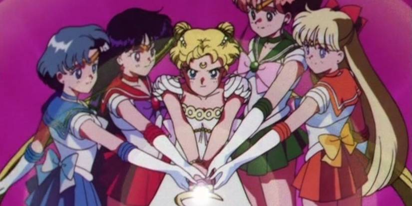 Everything You Need to Know About Sailor Moon's Reincarnation Cycle