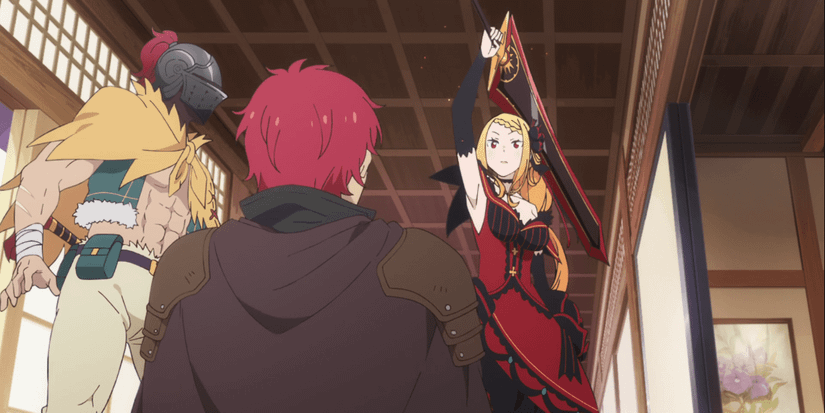 Re:ZERO Season 3 Episode 1 "Theatrical Malice" Recap & Spoilers