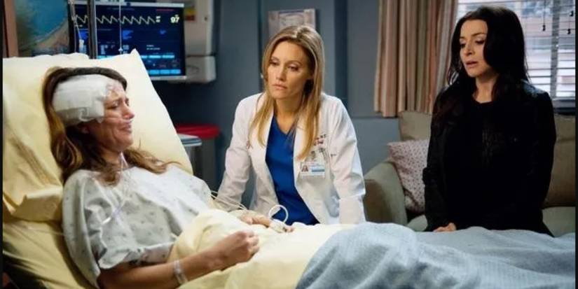 Weak TV Shows With Great Endings