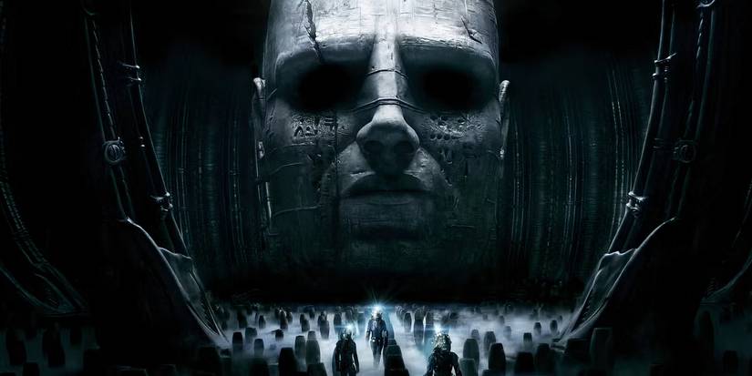 Every Movie in the Alien Franchise, Ranked