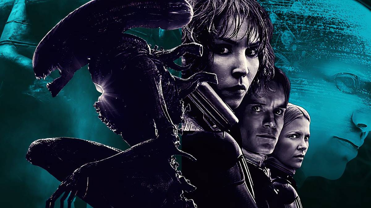 'I Hate That So Much': VFX Artist Laments Ridley Scott Cutting Back CGI ...