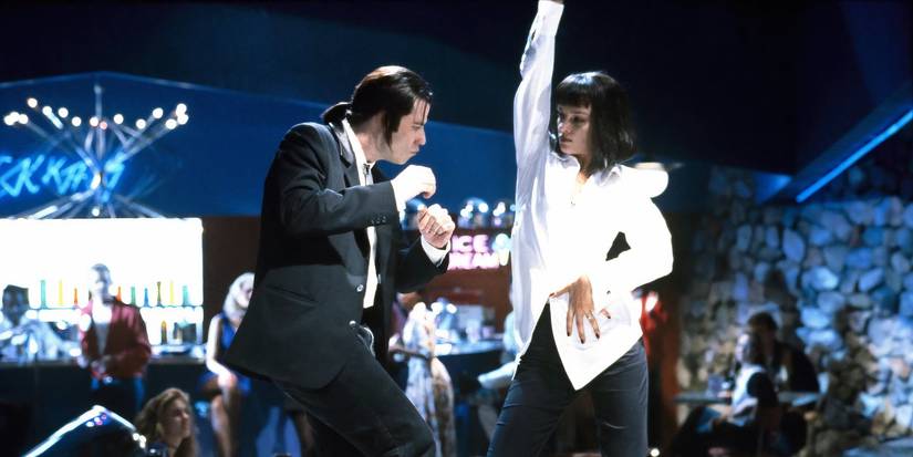10 Most Iconic Quentin Tarantino Movie Scenes That Are Flawless From ...