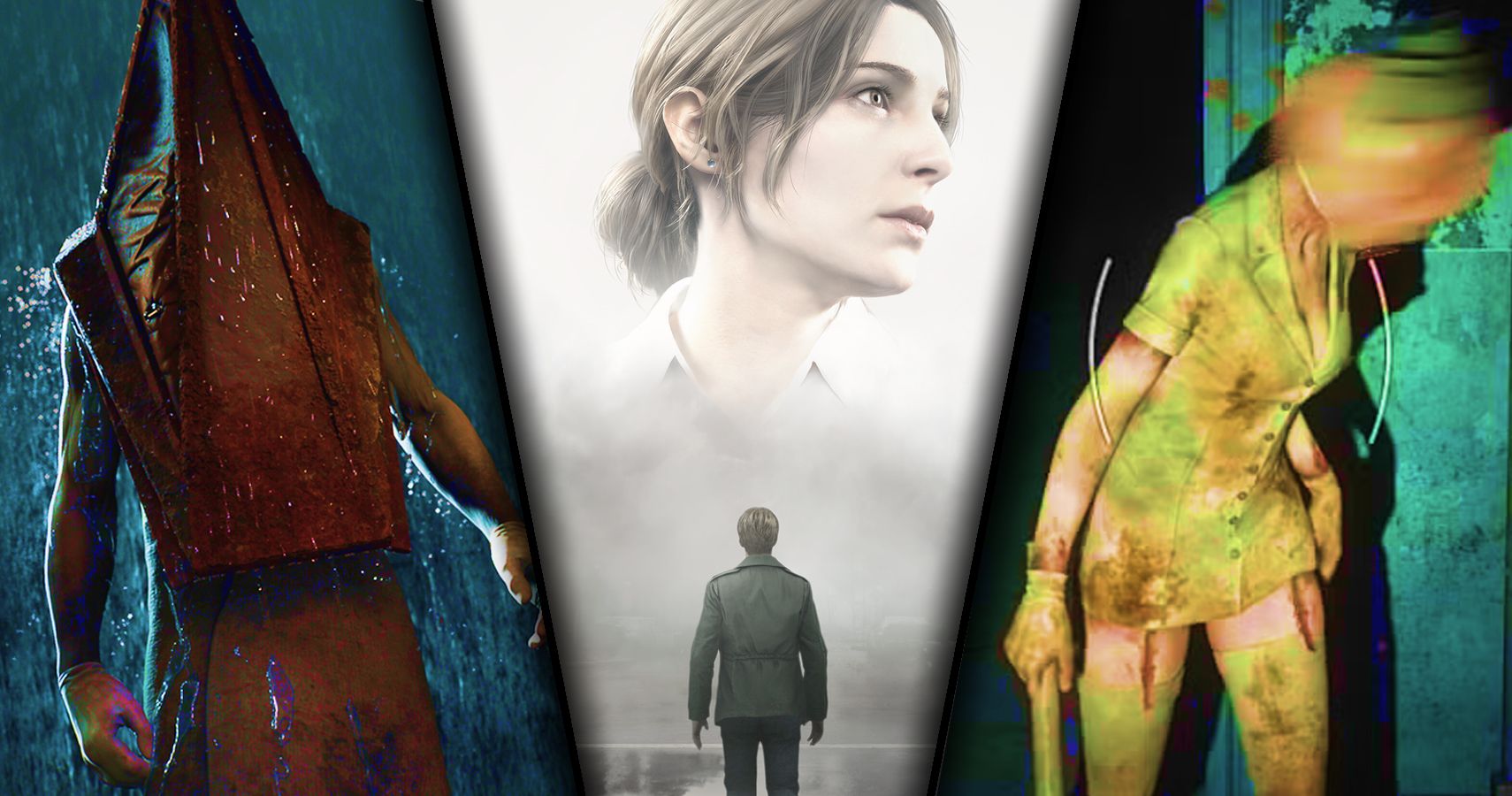 Silent Hill 2 Remake: Which Difficult Level Should You Pick?