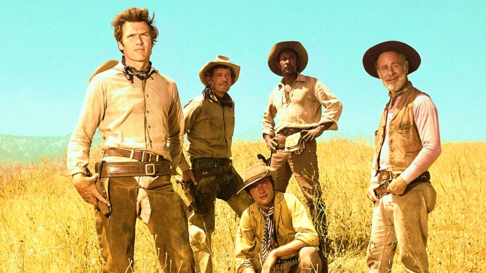 10 Old TV Westerns That Still Hold Up Today