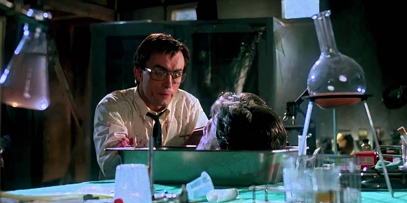 10 Old-School Zombie Movies That Are Still Awesome Today