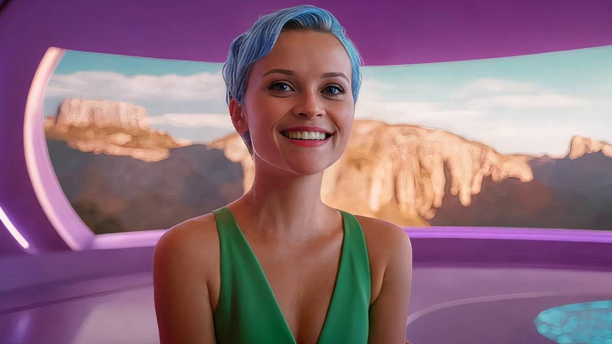 Inside Out Reimagined With Live-Action Concept Trailer