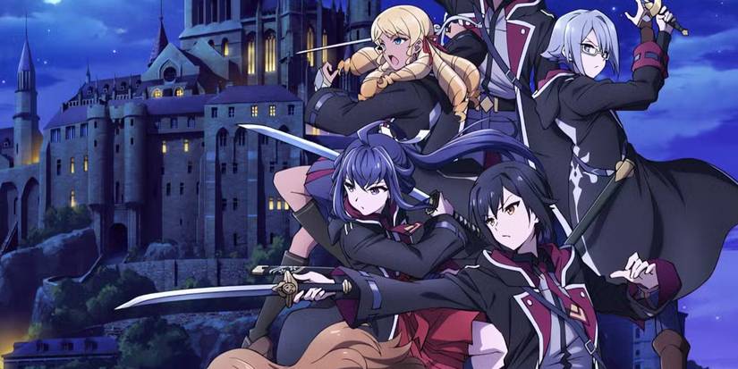 10 Underrated Crunchyroll Anime That Are 10/10 Masterpieces