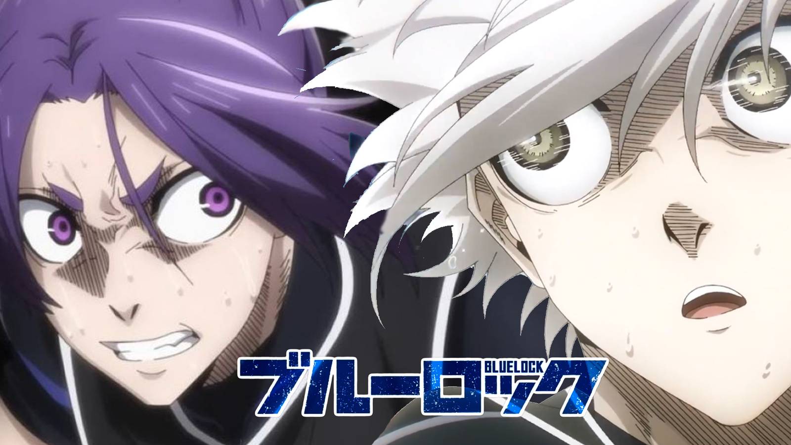 Blue Lock Season 2, Episode 4 "Chameleon" Recap & Spoilers