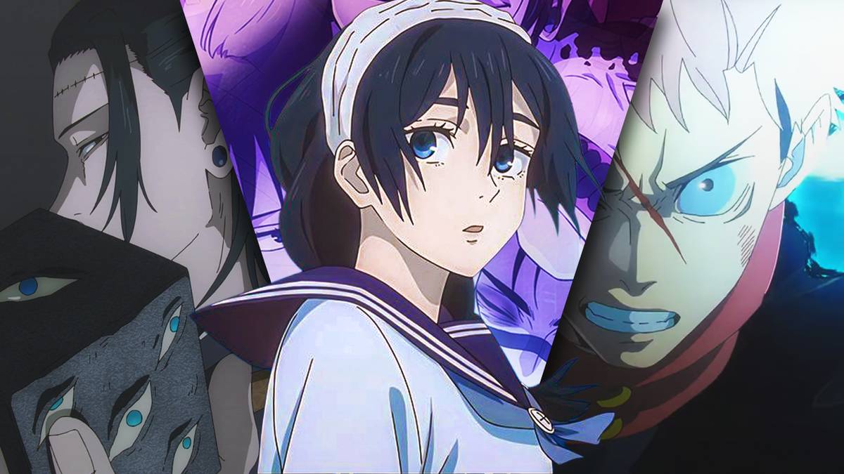 10 Darkest JJK Storylines, Ranked