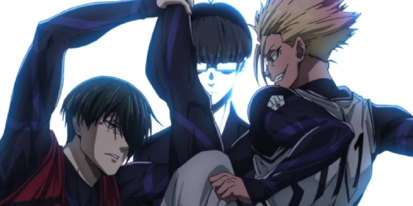 Valid Reasons Anime Fans Hate Blue Lock Season 2