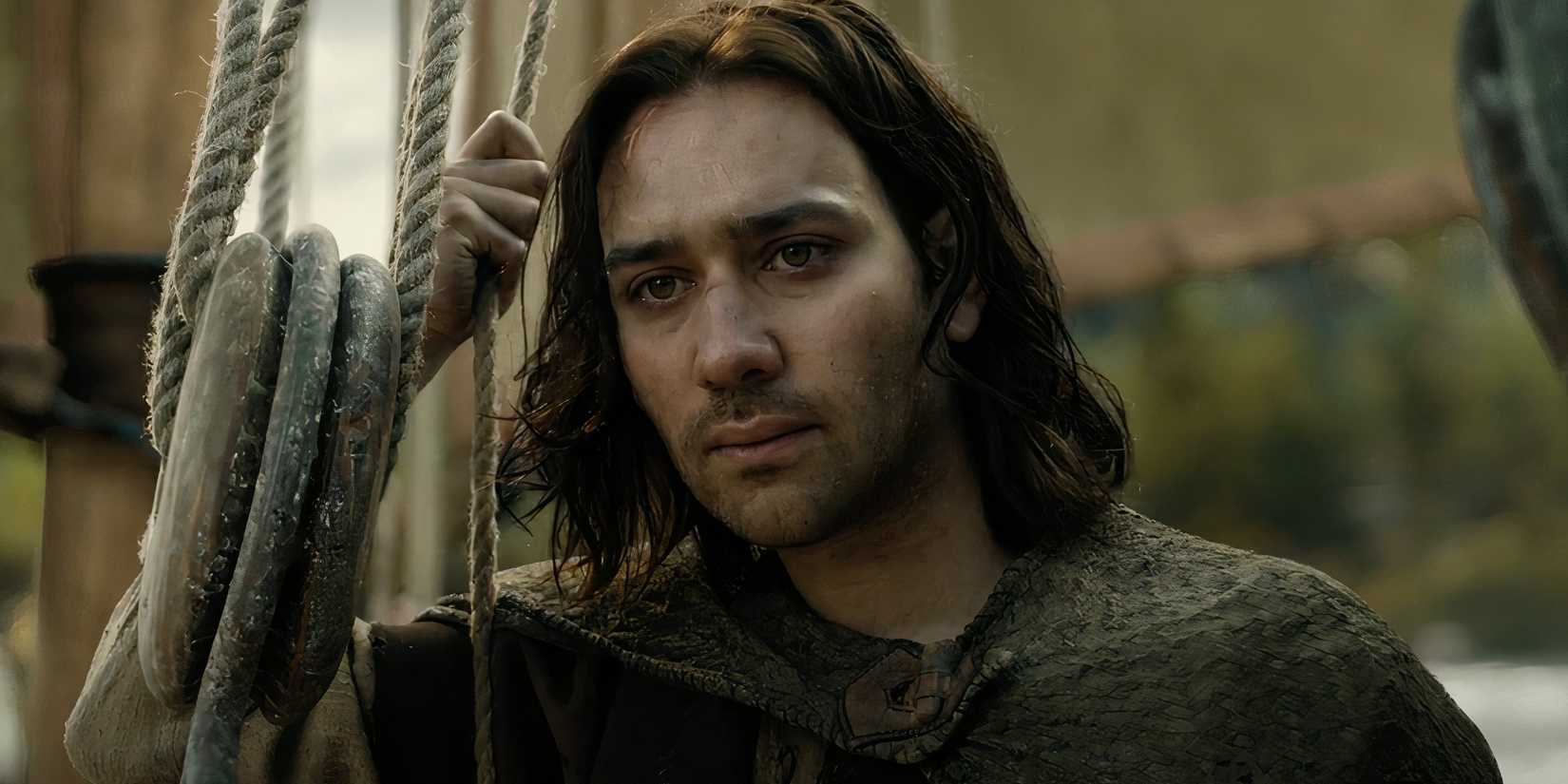 One Character From The Rings of Power Made Isildur's Story Even More Tragic