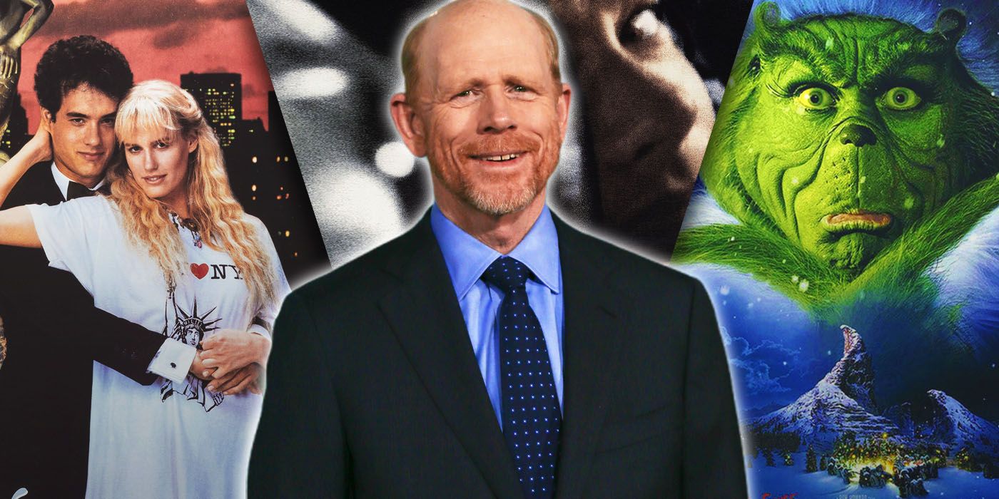 Ron Howard Melhores Filmes Ron Howard Wikipedia