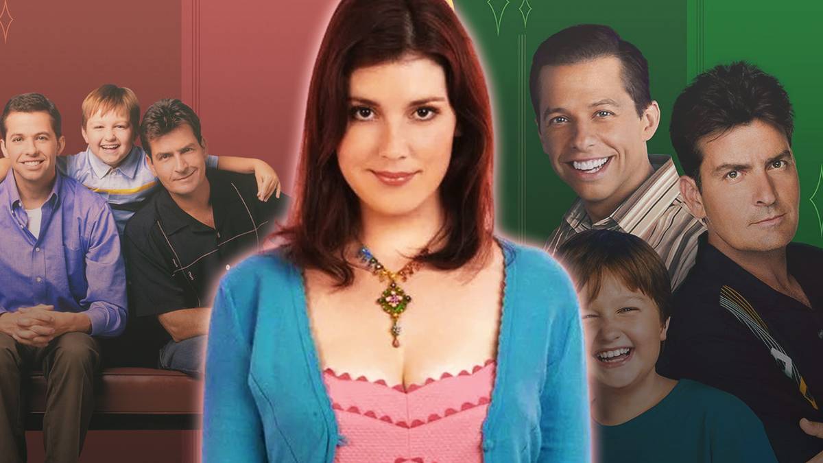 10 Best Rose Episodes in Two and a Half Men