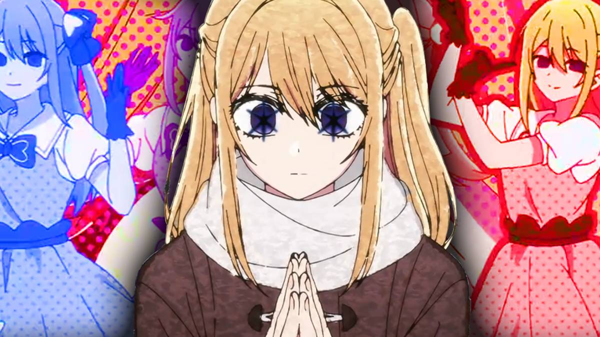 The Oshi no Ko Season 2 Finale is a Weak Ending to a Strong Season