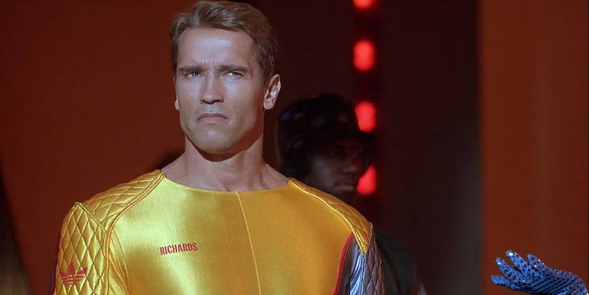 Everything We Know About Edgar Wright's The Running Man Reboot