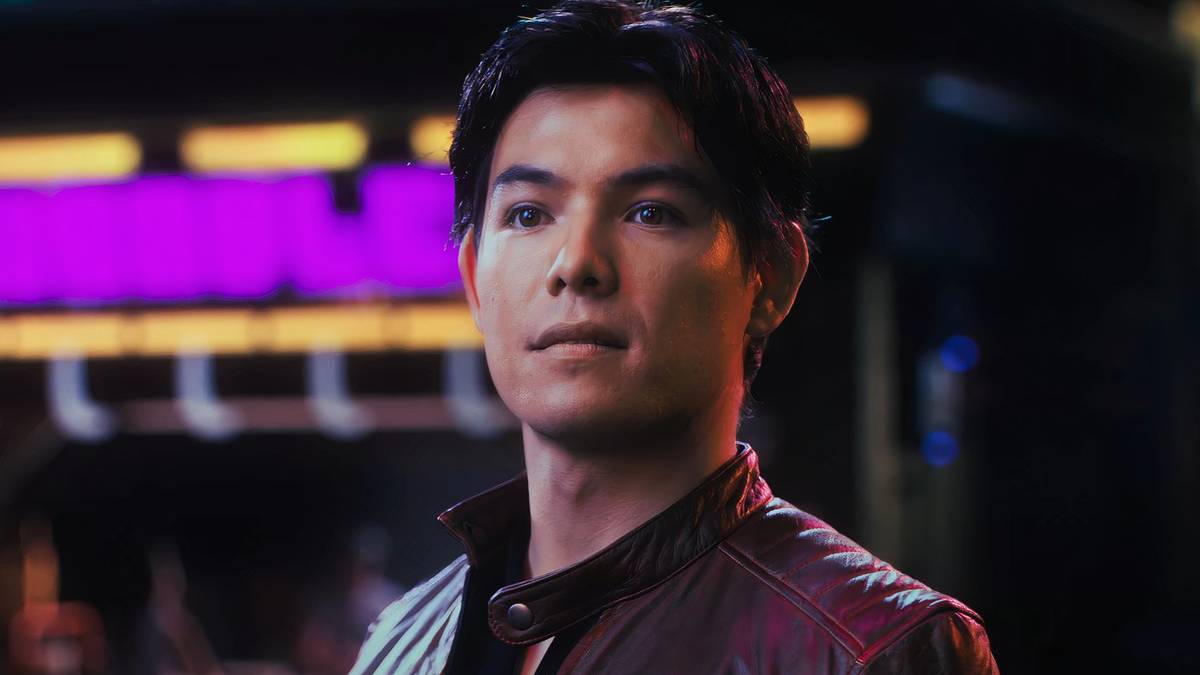Titans Star Ryan Potter Is Terry McGinnis in Batman Beyond Fan Film Trailer