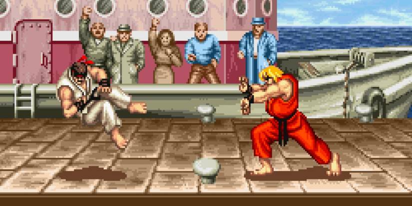 The Best Video Game From Every Year of the 1990s