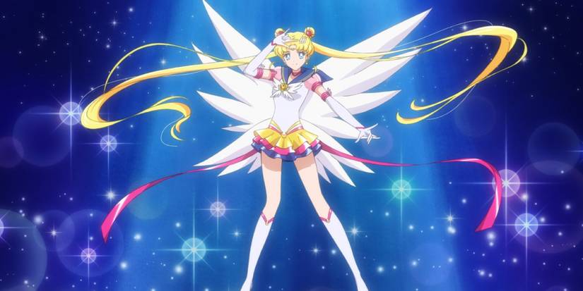 It’s The End of an Era For Sailor Moon
