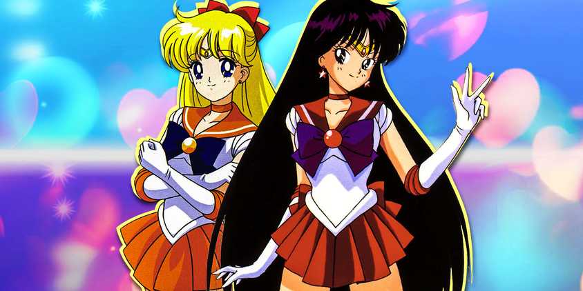 Everything Sailor Moon Fans Need to Know About the First Live-Action Show