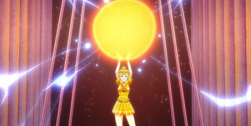 10 Most Powerful Attacks in the Sailor Moon Franchise, Ranked