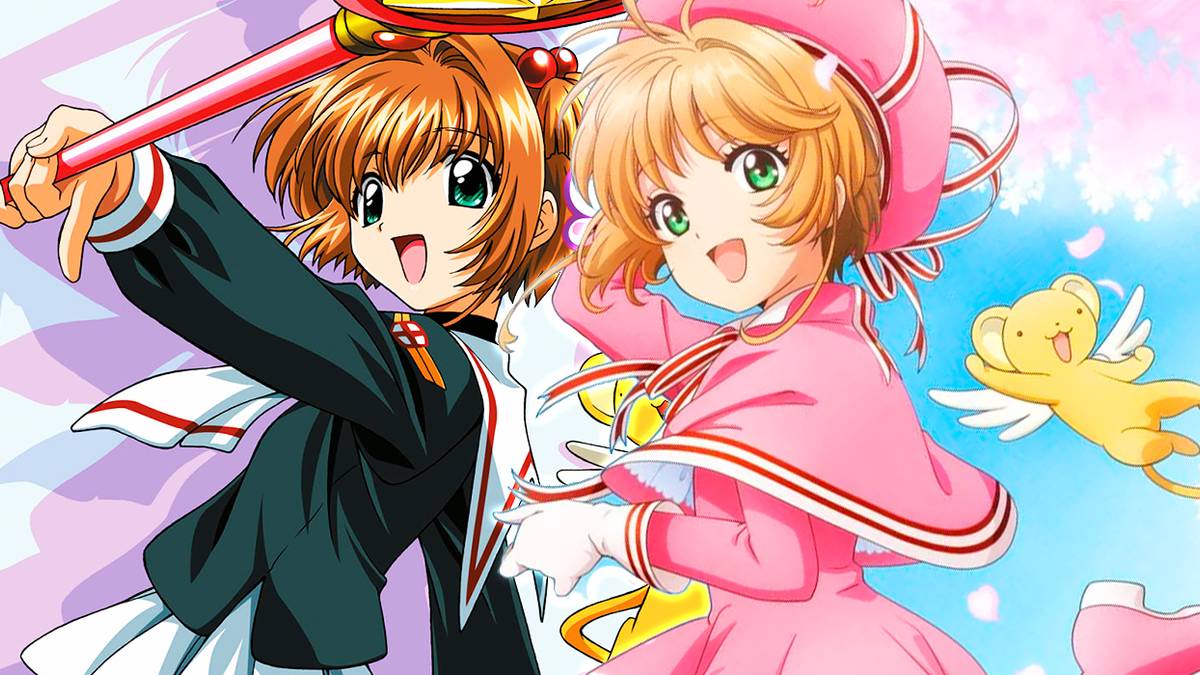 5 CLAMP Manga That Deserve an Anime (And 5 Anime That Deserve a Remake)