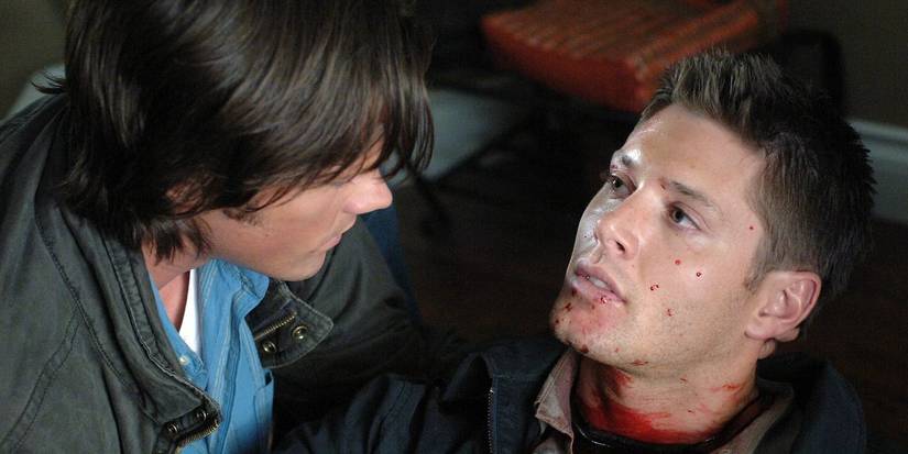 The Saddest Sam and Dean Supernatural Moments, Ranked