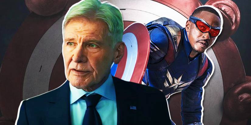 Where Was The Leader Between The Incredible Hulk and Captain America ...