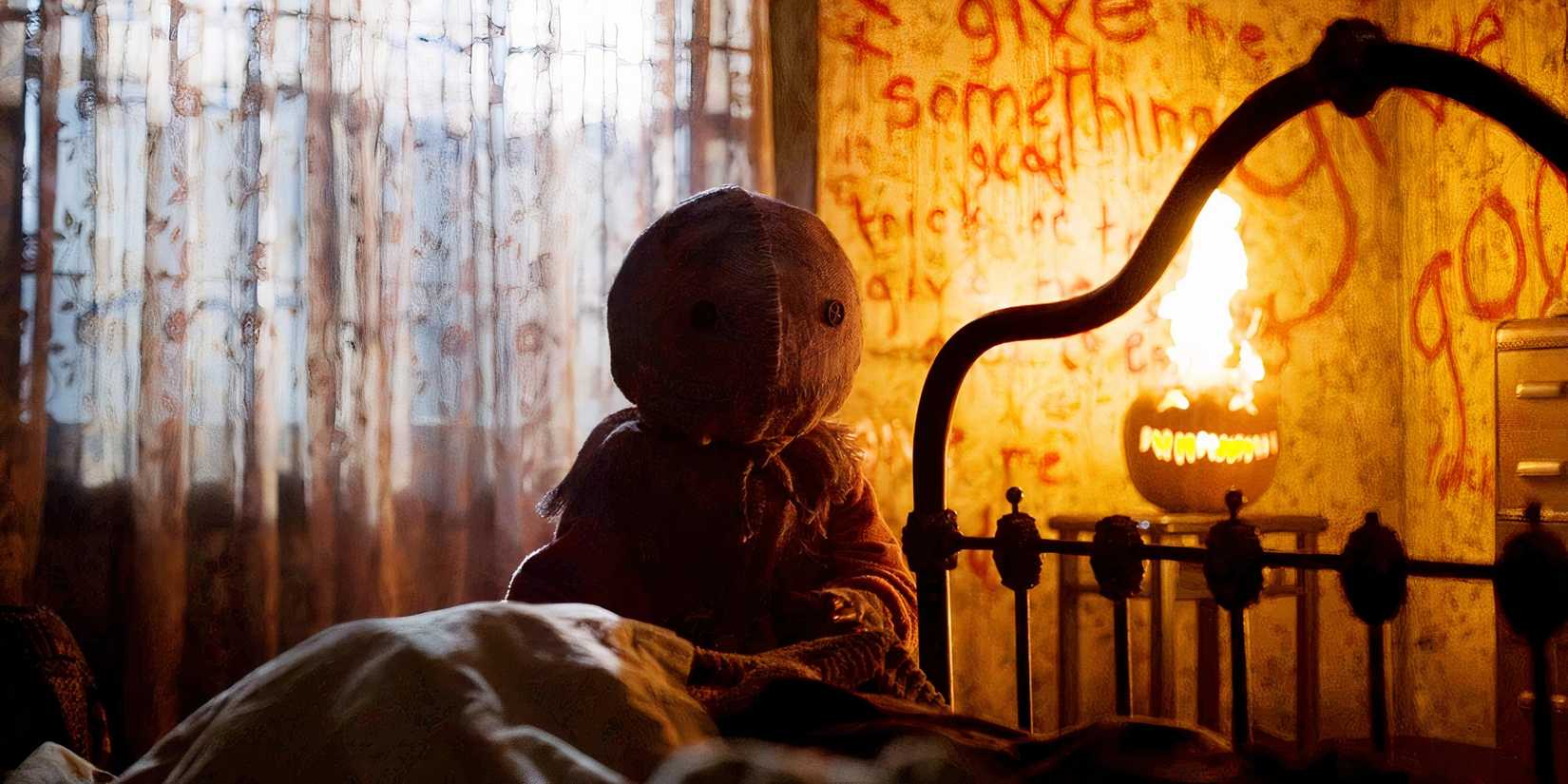 10 Facts Horror Fans Never Knew About Trick 'r Treat