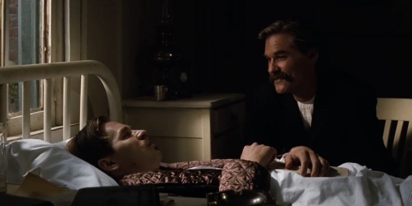 15 Greatest Scenes in Tombstone, Ranked