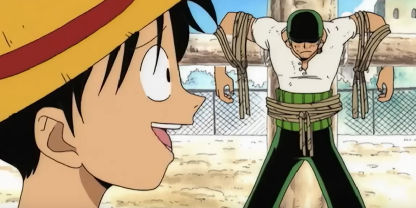 One Piece Chapter 1136 Just Called Back to the East Blue Saga & It's ...