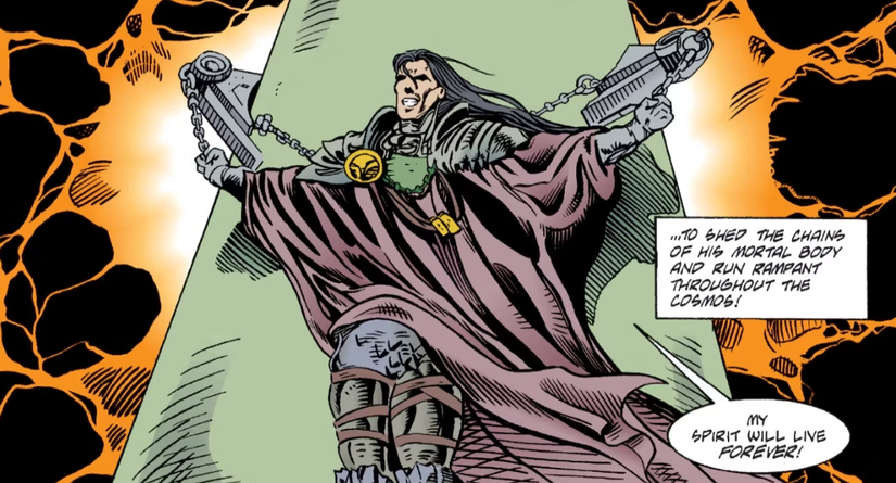 15 Best Star Wars Comics Starring Villains and Antiheroes