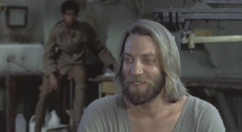 Donald Sutherland's Best Movies, Ranked