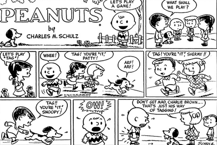 Every Major Peanuts Character & The Comic They Debuted In, By Decade