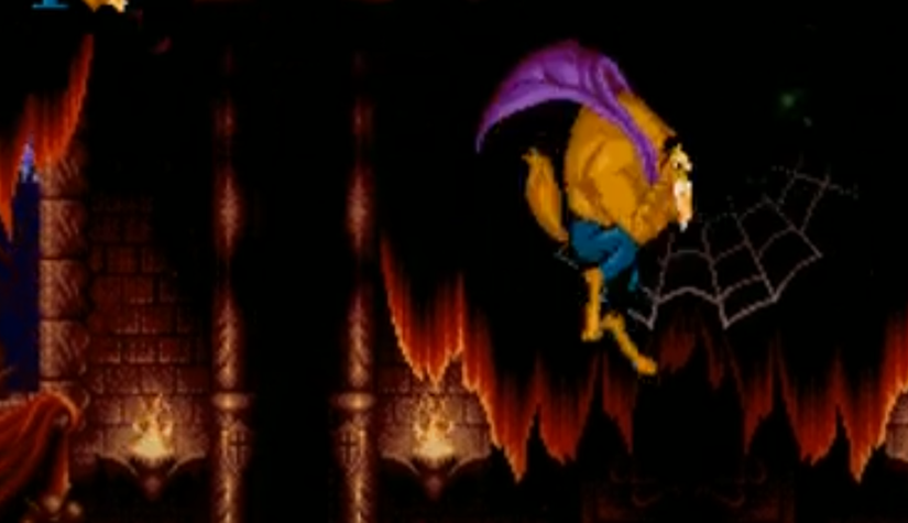 The 20 Best Disney Games on Sega Genesis, Ranked