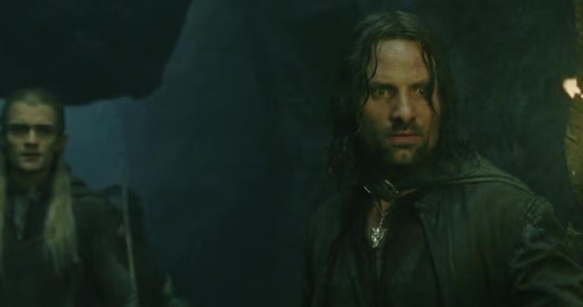 Lord of the Rings' Men of Dunharrow, Explained