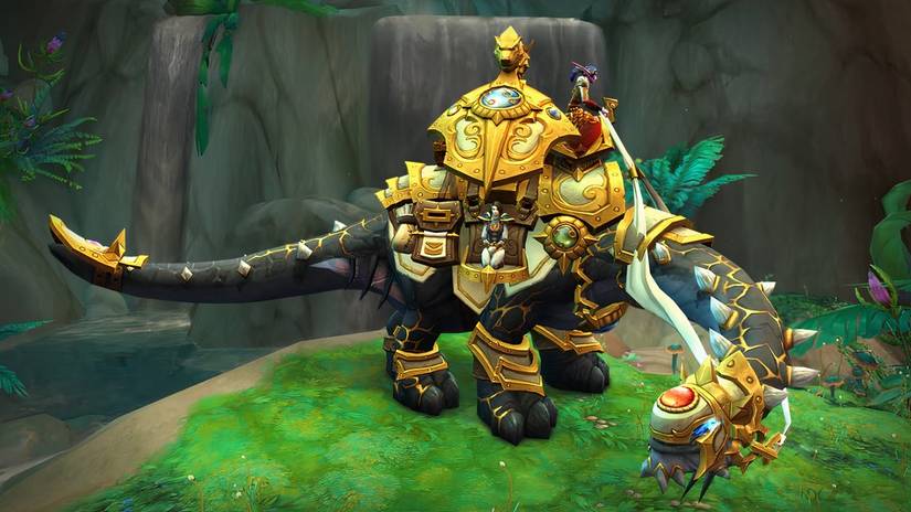 World of Warcraft Players Are Spending $90 of Real Money for This Rare ...