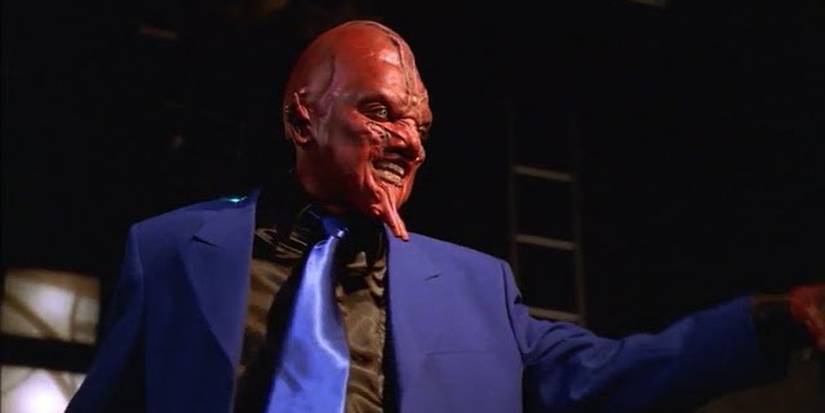 15 Strongest Buffy the Vampire Slayer Demons, Ranked