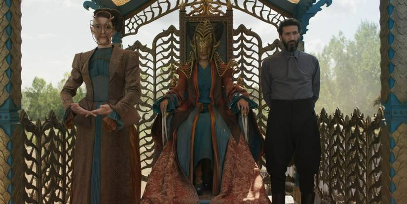 15 Fantasy TV Shows To Watch If You Love The Lord Of The Rings