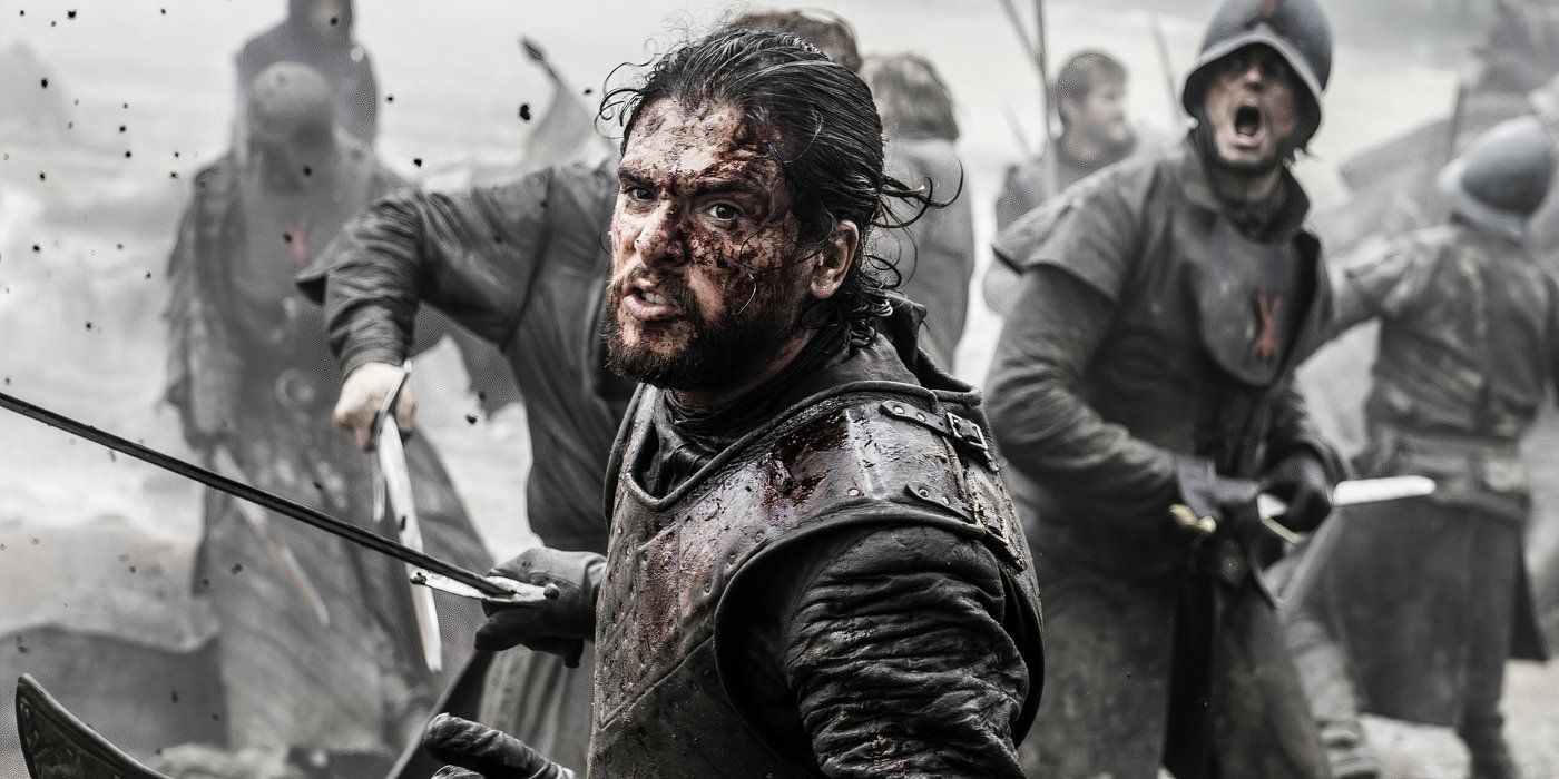 Game Of Thrones’ 15 Saddest Deaths, Ranked