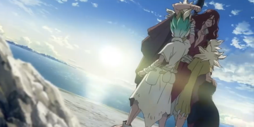 Dr. Stone: Senku Ishigami Character Guide
