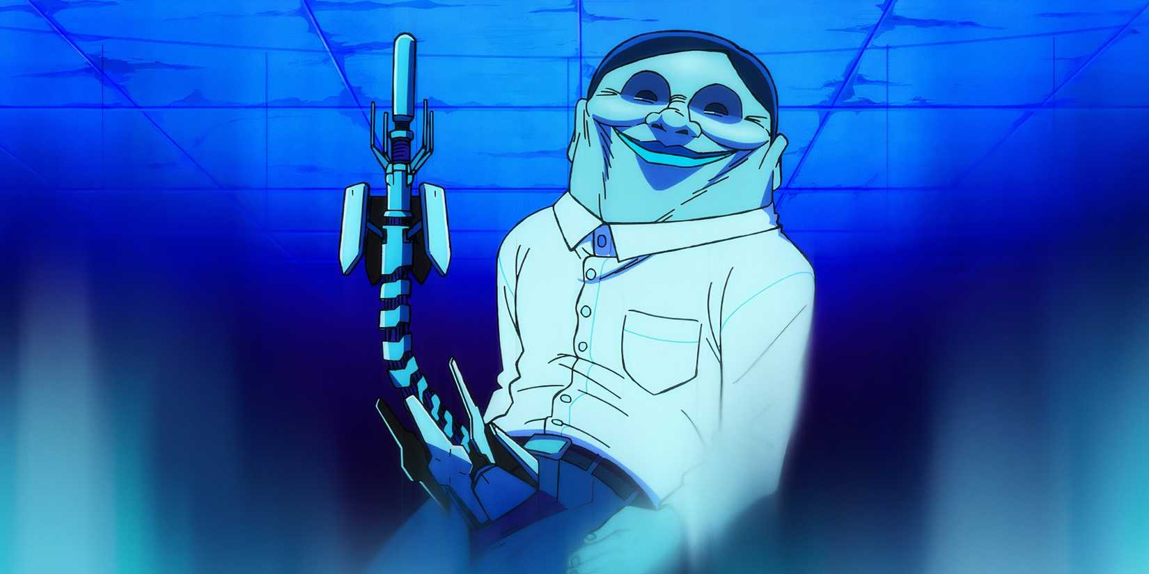 10 Best Dandadan Character Designs, Ranked